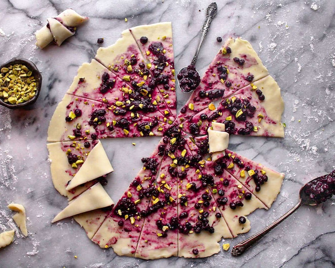 About – Crystal Rivera